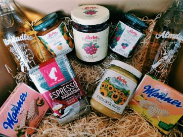 Austrian Food, Drink and Home UK. Austrian Food, Beer, Schnapps ...