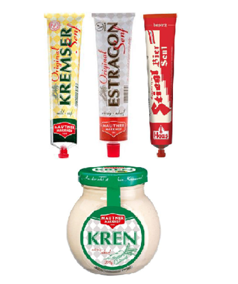 Austrian Food & Alcohol UK. Austrian Food Cupboard UK